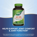 500 mg glucosamine sulfate benefits