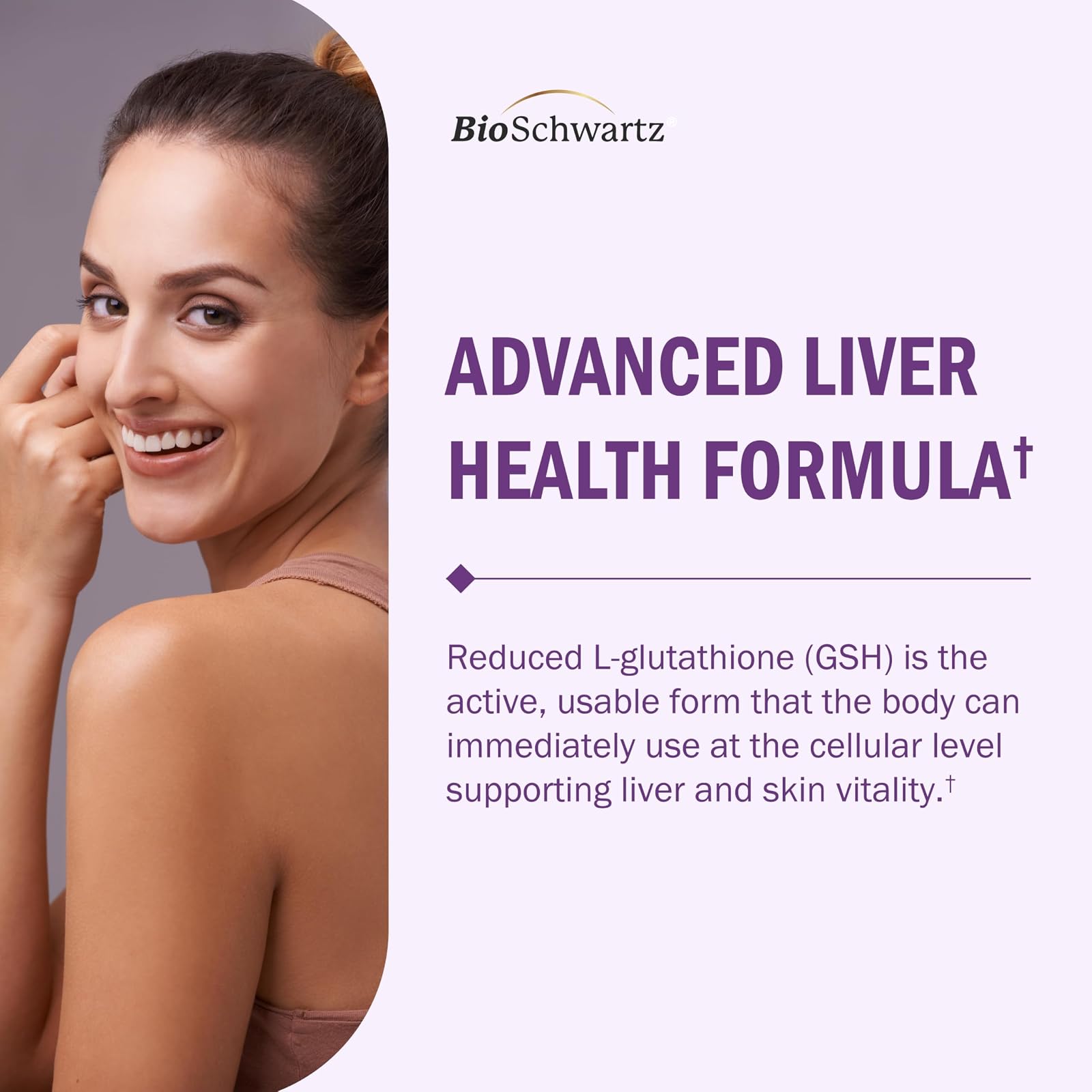 500 mg glutathione for detox