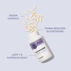 500 mg glutathione for immune support
