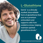 500 mg glutathione for wellness