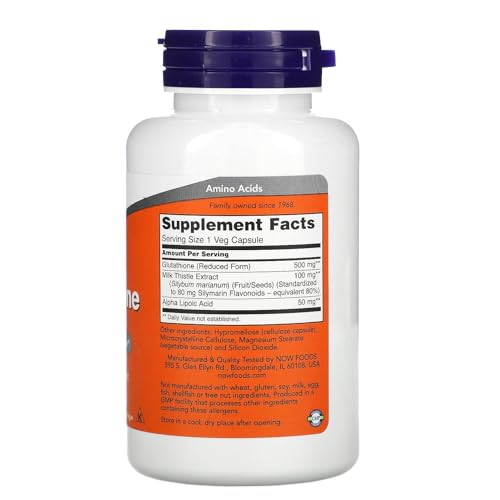 500 mg glutathione for wellness