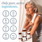 500 mg Glycine capsules for weight management