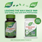 500 mg Goldenseal capsules for wellness