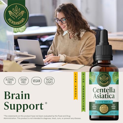 500 mg Gotu Kola supplement benefits