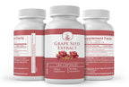 500 mg grape seed extract health benefits