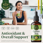 500 mg green tea extract supplement