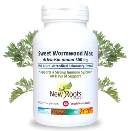 500 mg gut cleanse supplement