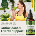 500 mg Gymnema Sylvestre capsules