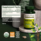 500 mg haritaki for daily wellness