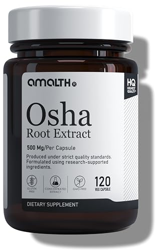 500 mg herbal extract supplement