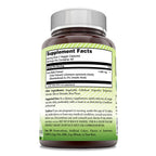 500 mg herbal supplement benefits