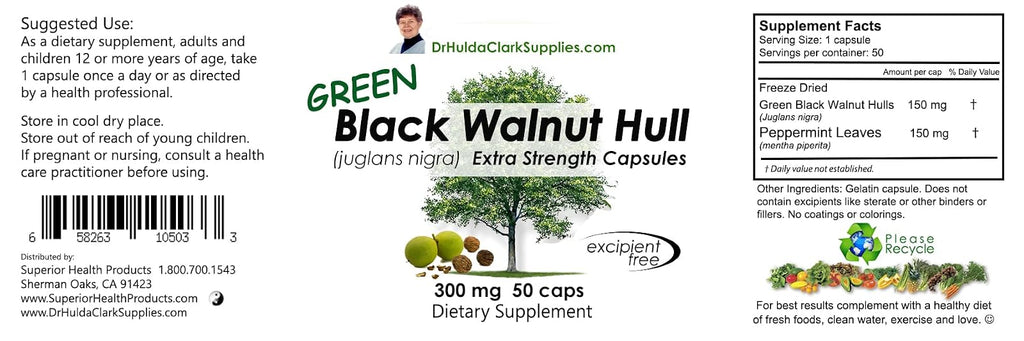 500 mg herbal supplement for wellness
