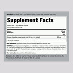 500 mg horsetail supplement for nails