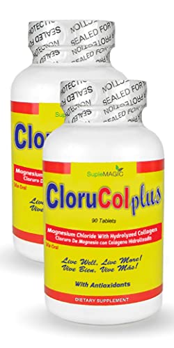 500 mg hydrolyzed collagen tablets