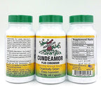 500 mg Karela supplement for health