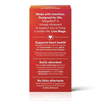 500 mg krill oil benefits