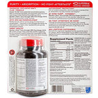 500 mg krill oil capsules