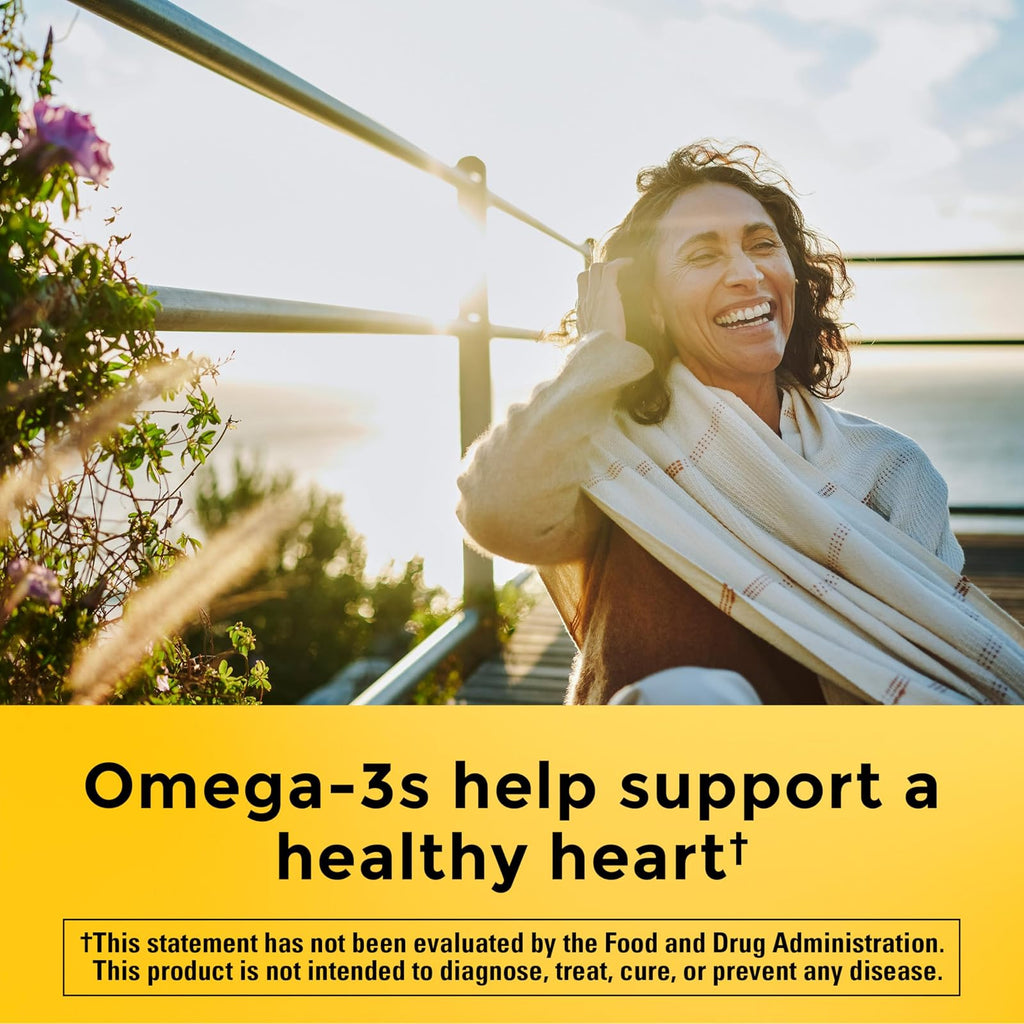 500 mg krill oil for heart health