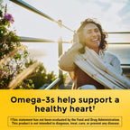 500 mg krill oil for heart health