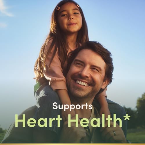 500 mg krill oil for heart health