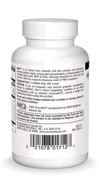 500 mg krill oil softgels