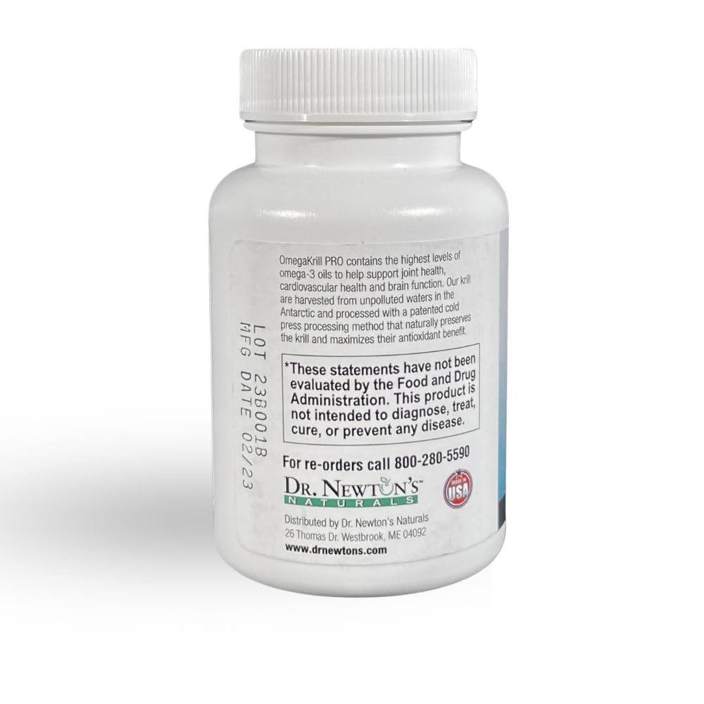 500 mg krill oil softgels