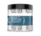 500 mg L-Arginine for muscle support