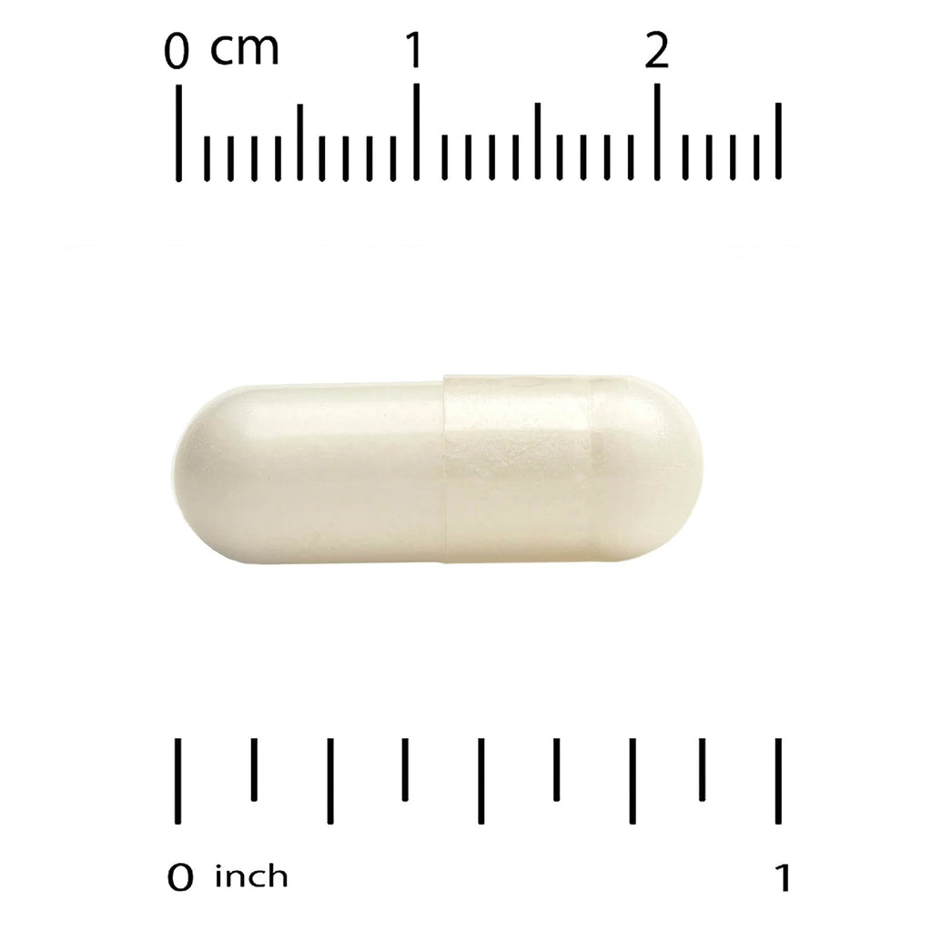 500 mg L-Carnitine capsules for metabolism