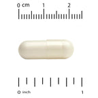 500 mg L-Carnitine capsules for metabolism