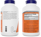 500 mg l-carnitine capsules