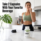 500 mg L-Carnitine for daily wellness