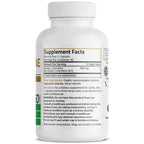500 mg l-carnitine for energy