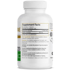 500 mg l-carnitine for energy