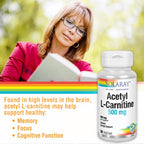 500 mg l-carnitine for workout recovery