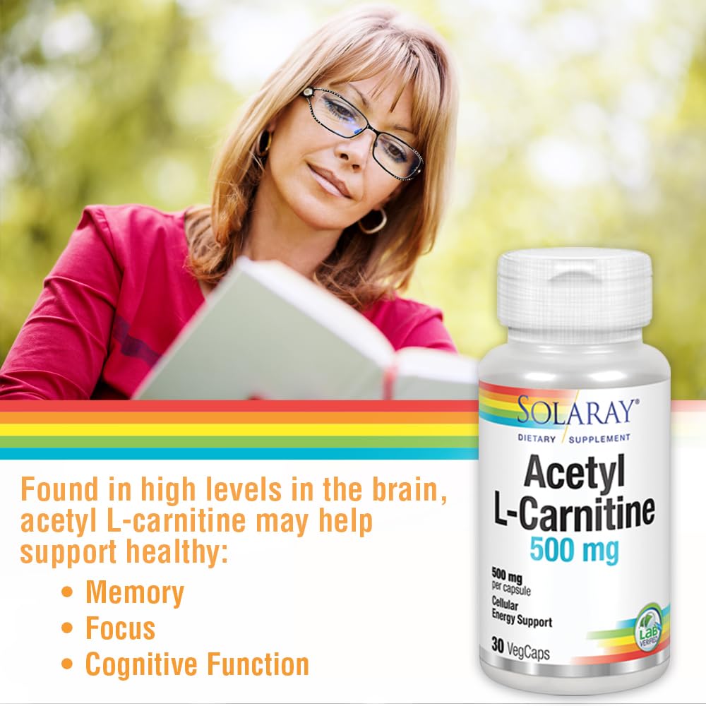 500 mg l-carnitine for workout recovery