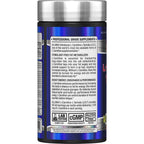 500 mg L-Carnitine Tartrate capsules