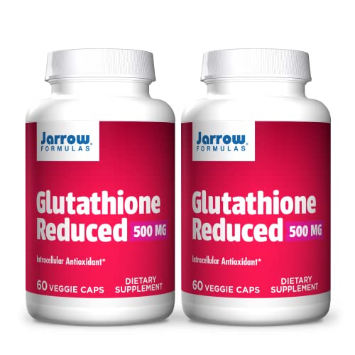 500 mg l-glutamine capsules pack