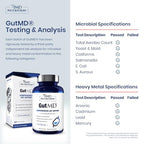 500 mg l-glutamine capsules