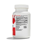 500 mg l-glutamine supplement for athletes