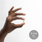 500 mg L-Glycine for daily wellness