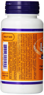 500 mg L-Lysine for cold sores