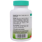 500 mg L-Lysine for immune support