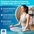 500 mg L Theanine supplement benefits