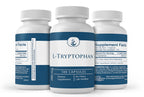 500 mg L-Tryptophan for better sleep