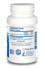 500 mg L-Tyrosine capsules for energy