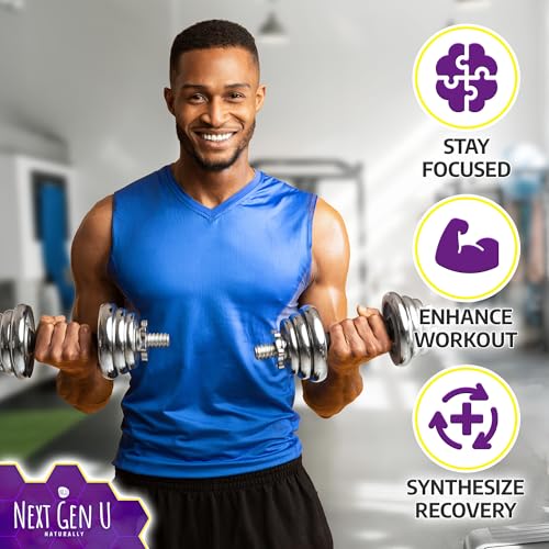500 mg L-Tyrosine supplement benefits