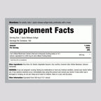 500 mg lion's mane supplement