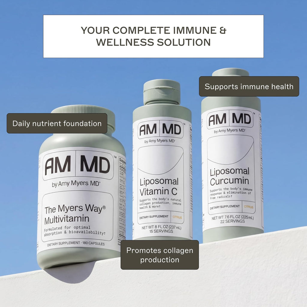 500 mg liposomal curcumin for vitality
