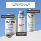 500 mg liposomal curcumin for vitality