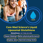 500 mg liposomal glutathione supplement